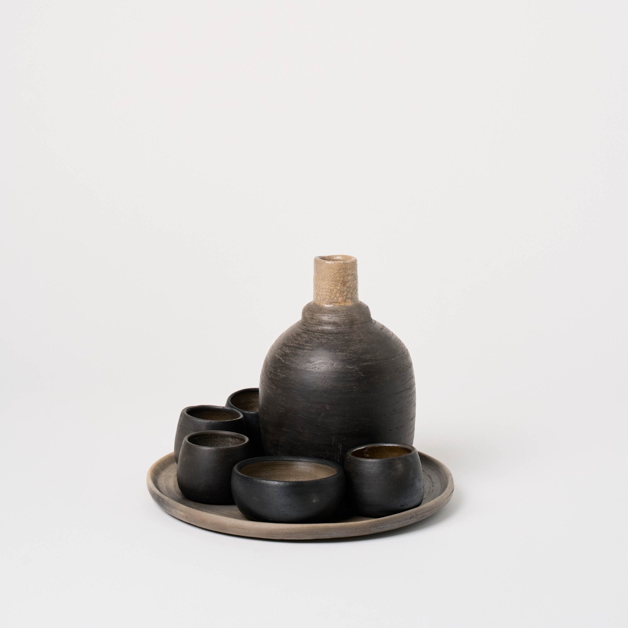 Mexican Gift Box - The Mezcal Set – Obakki