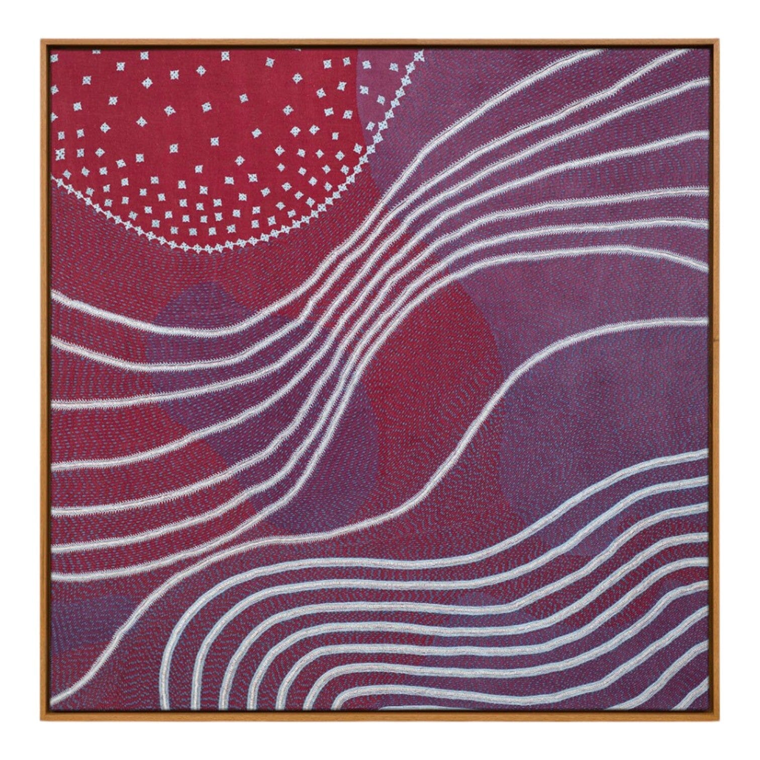 Weavers of Gujarat – Obakki