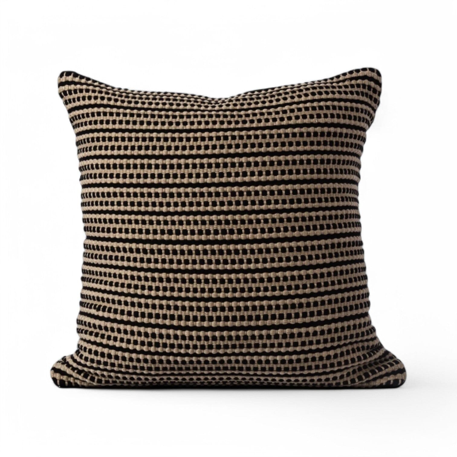 Pebble Weave Cushion Cover | 20" – Obakki