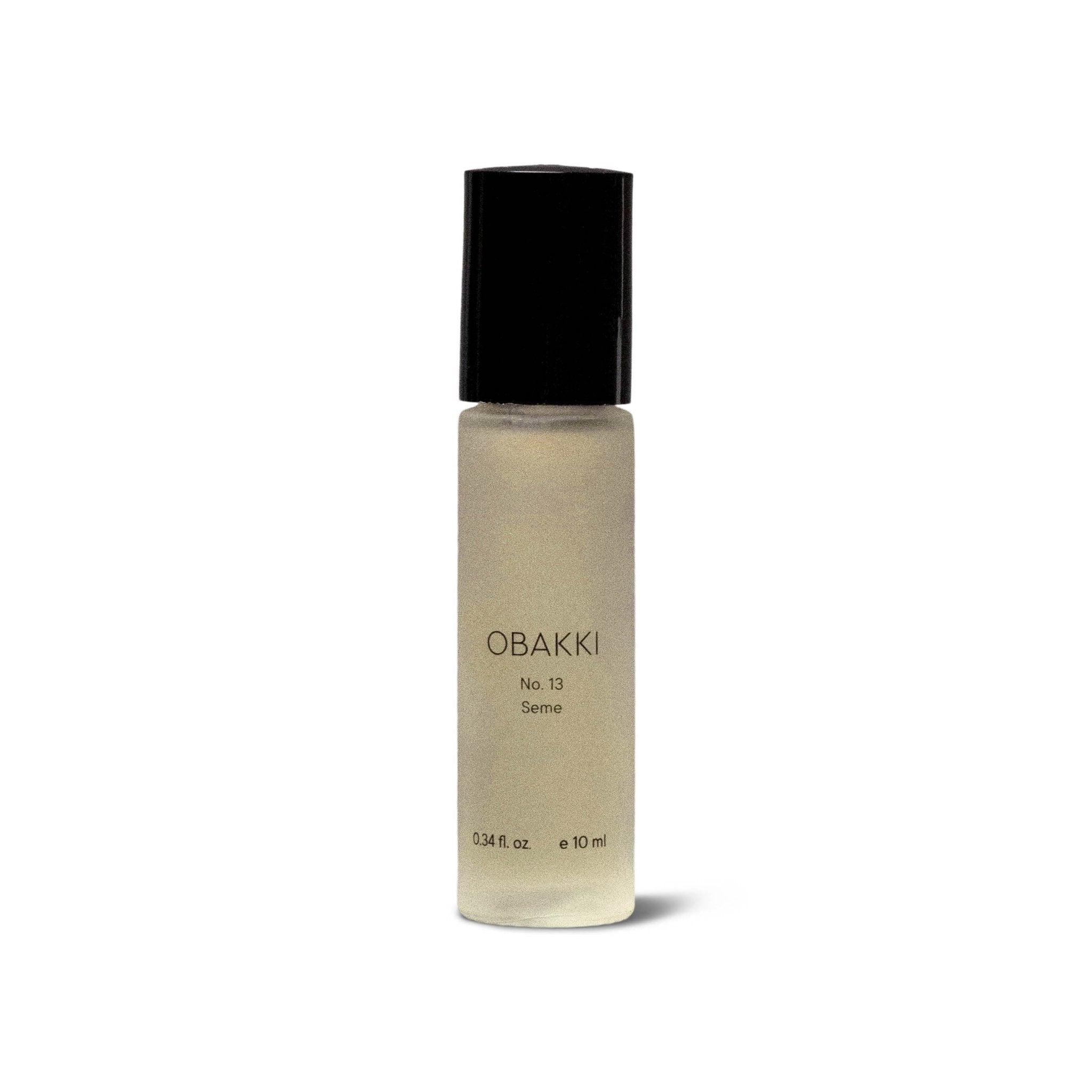 Why Small Batch Products are the Most Sustainable Approach – Obakki