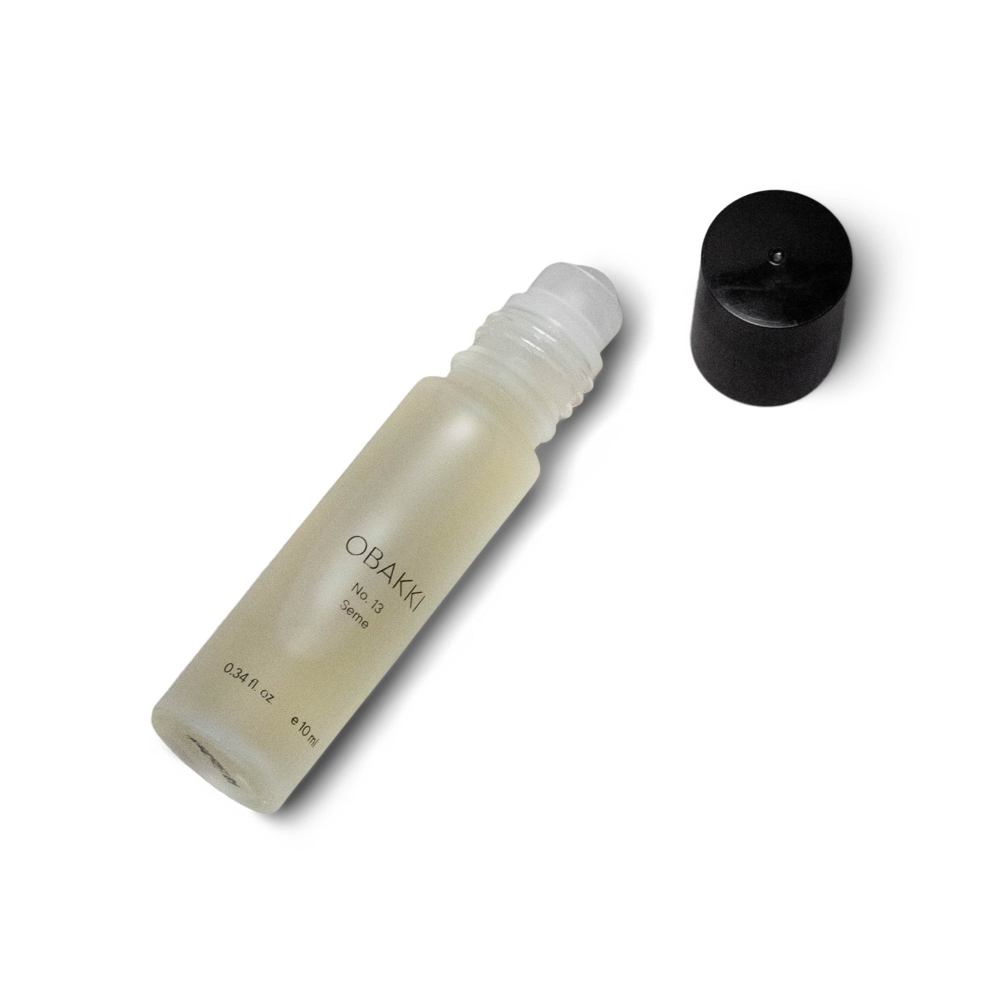 Why Small Batch Products are the Most Sustainable Approach – Obakki